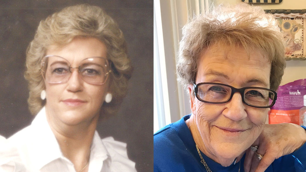 Elsie Kay Sparrow | News, Sports, Jobs - Standard-Examiner